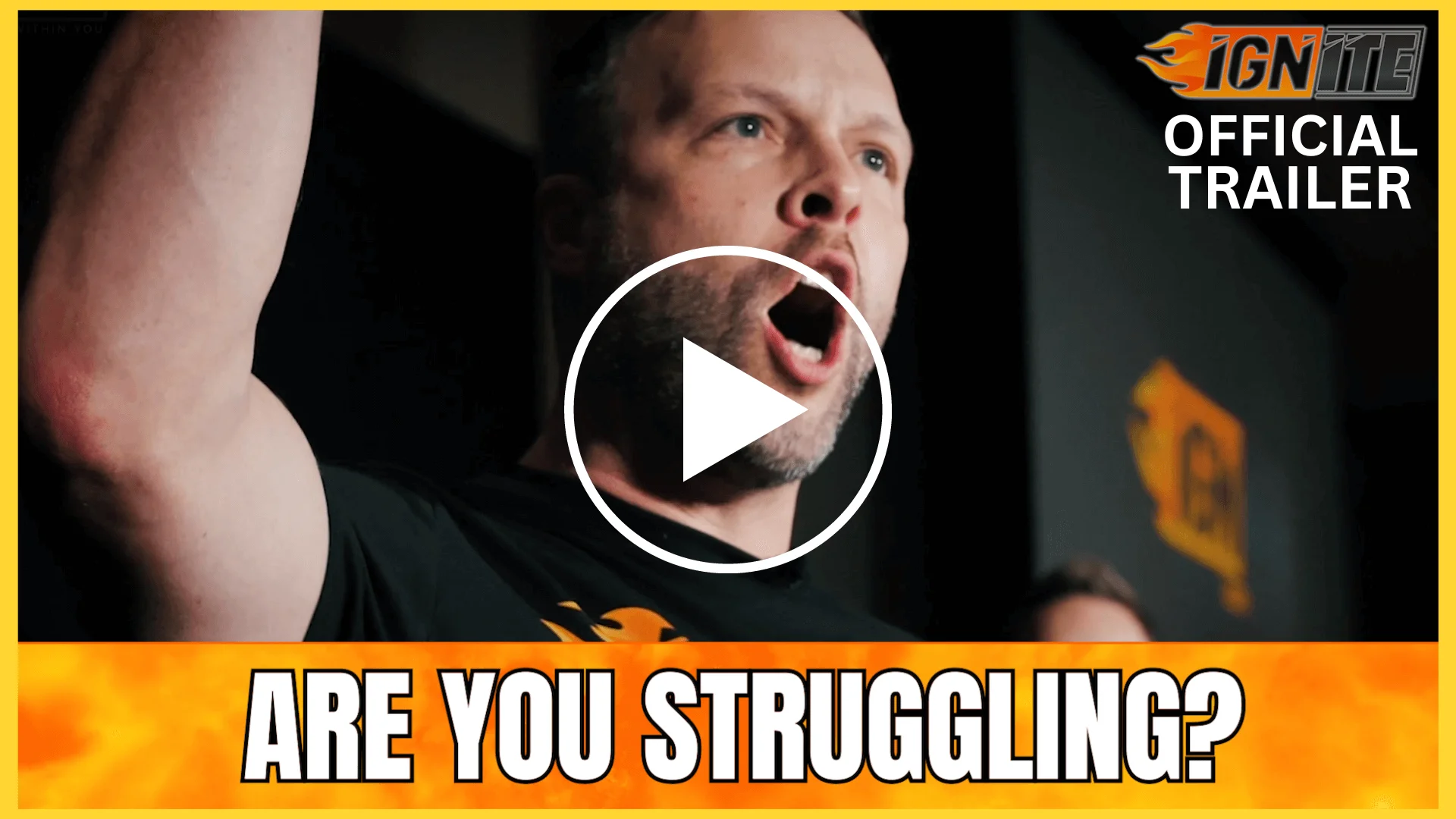 IGNITE 2024 OFFICIAL TRAILER on Vimeo