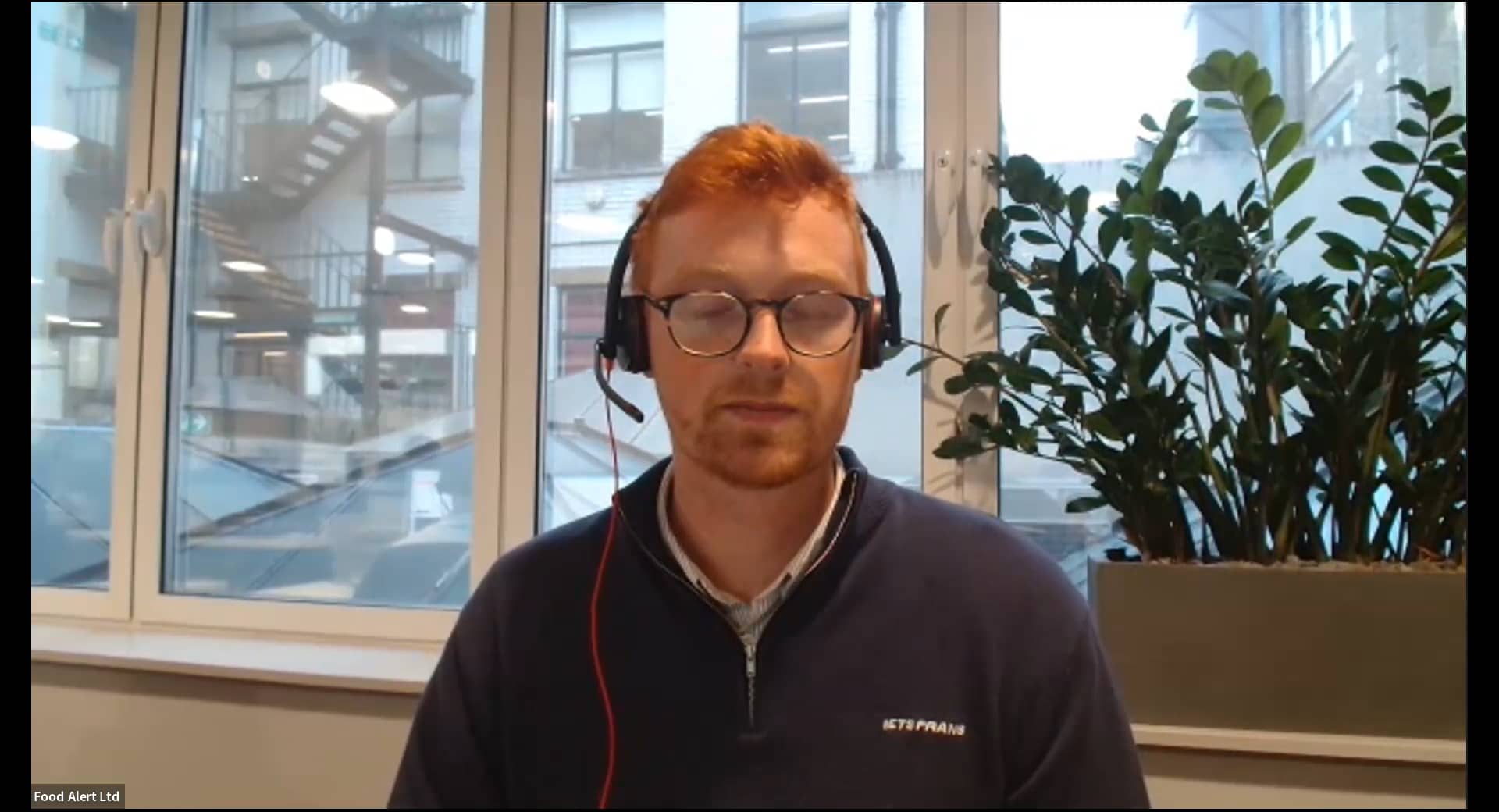 Alert65 webinar series | episode 5 - supplier management on Vimeo