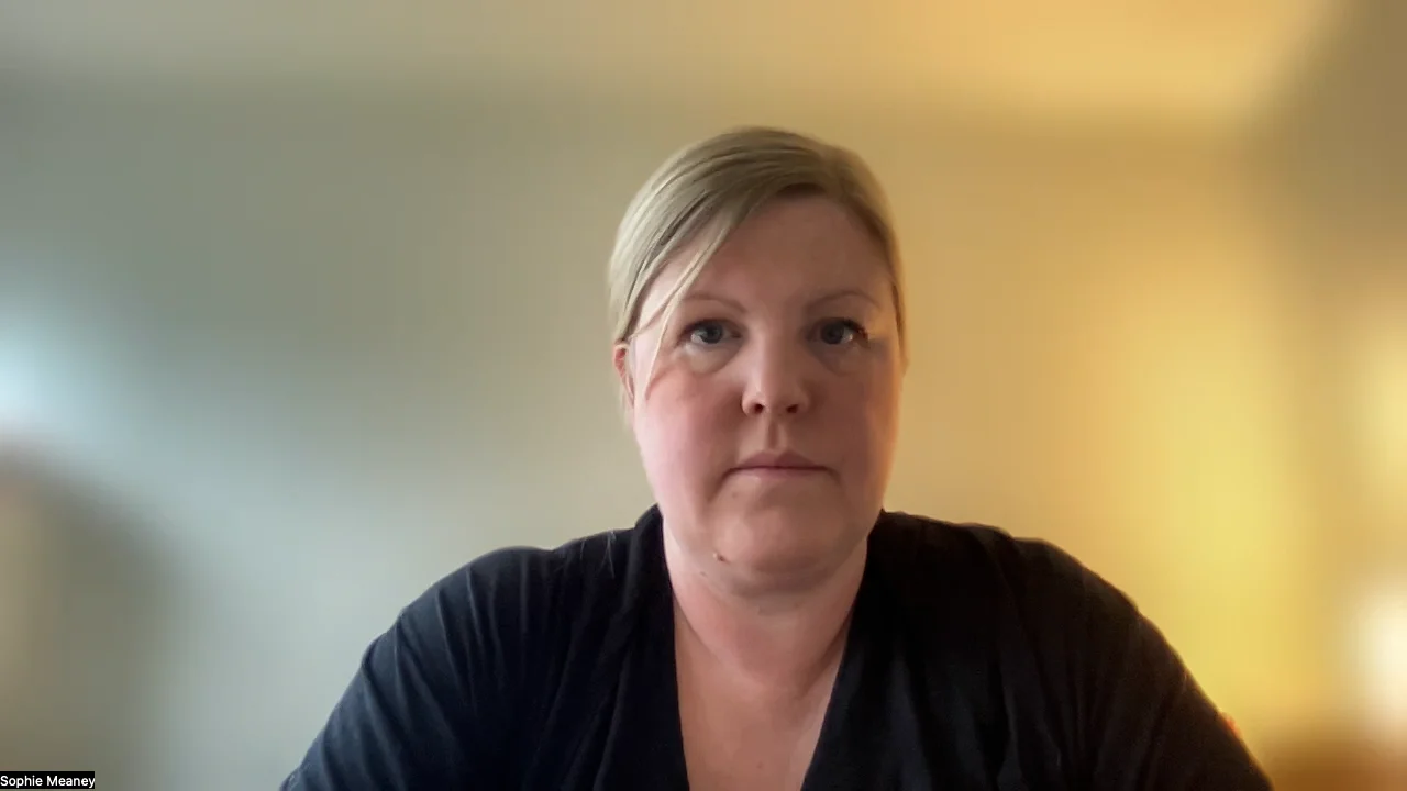 Video for Rob on Vimeo