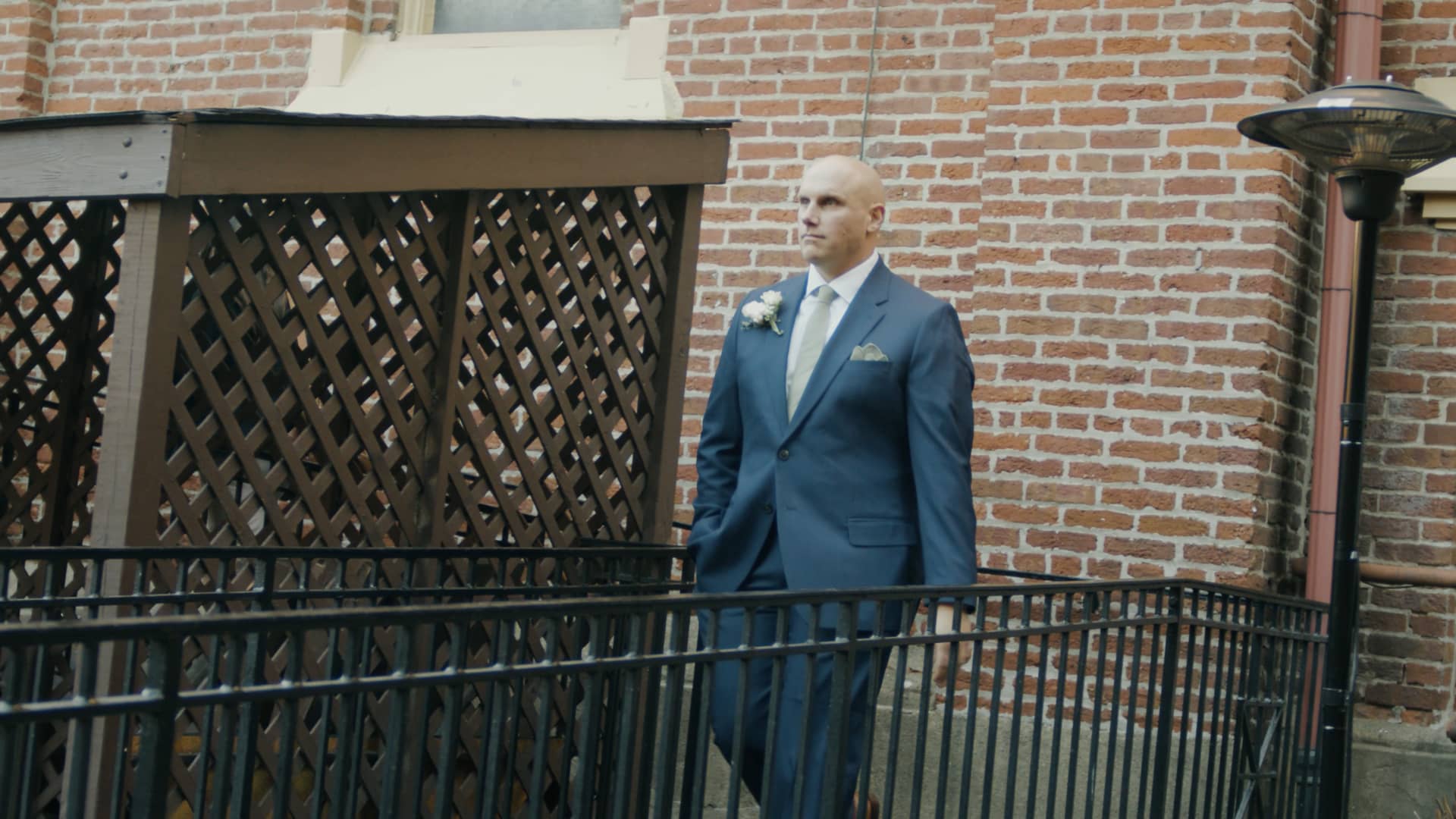 Angela + Christopher Teaser on Vimeo