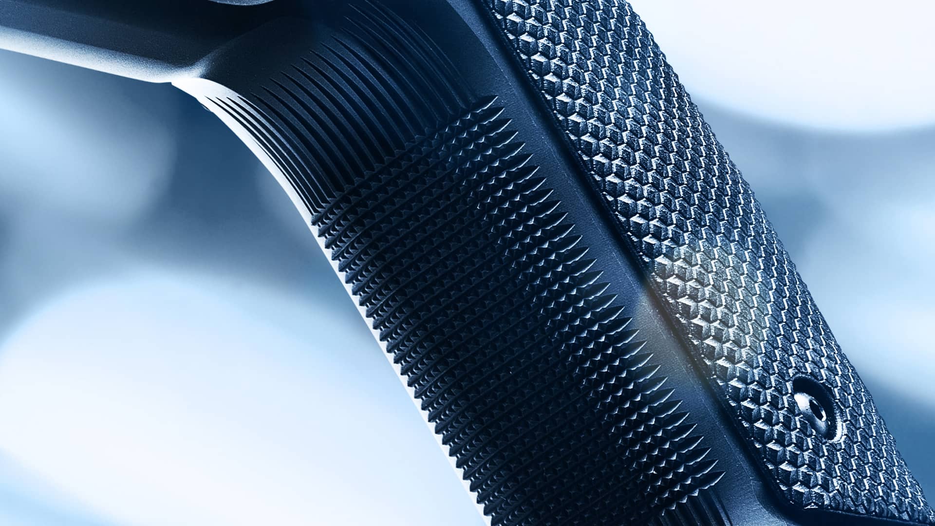 Walther PDP Match Steel Frame: Wrap Around Grips w/Dynamic Performance ...