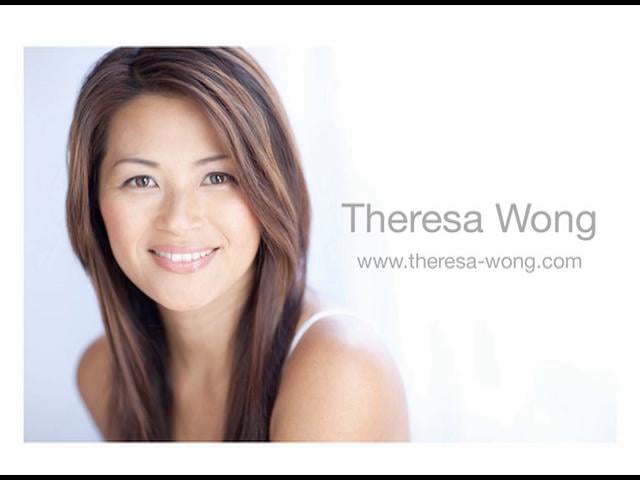 Theresa Wong Showreel on Vimeo