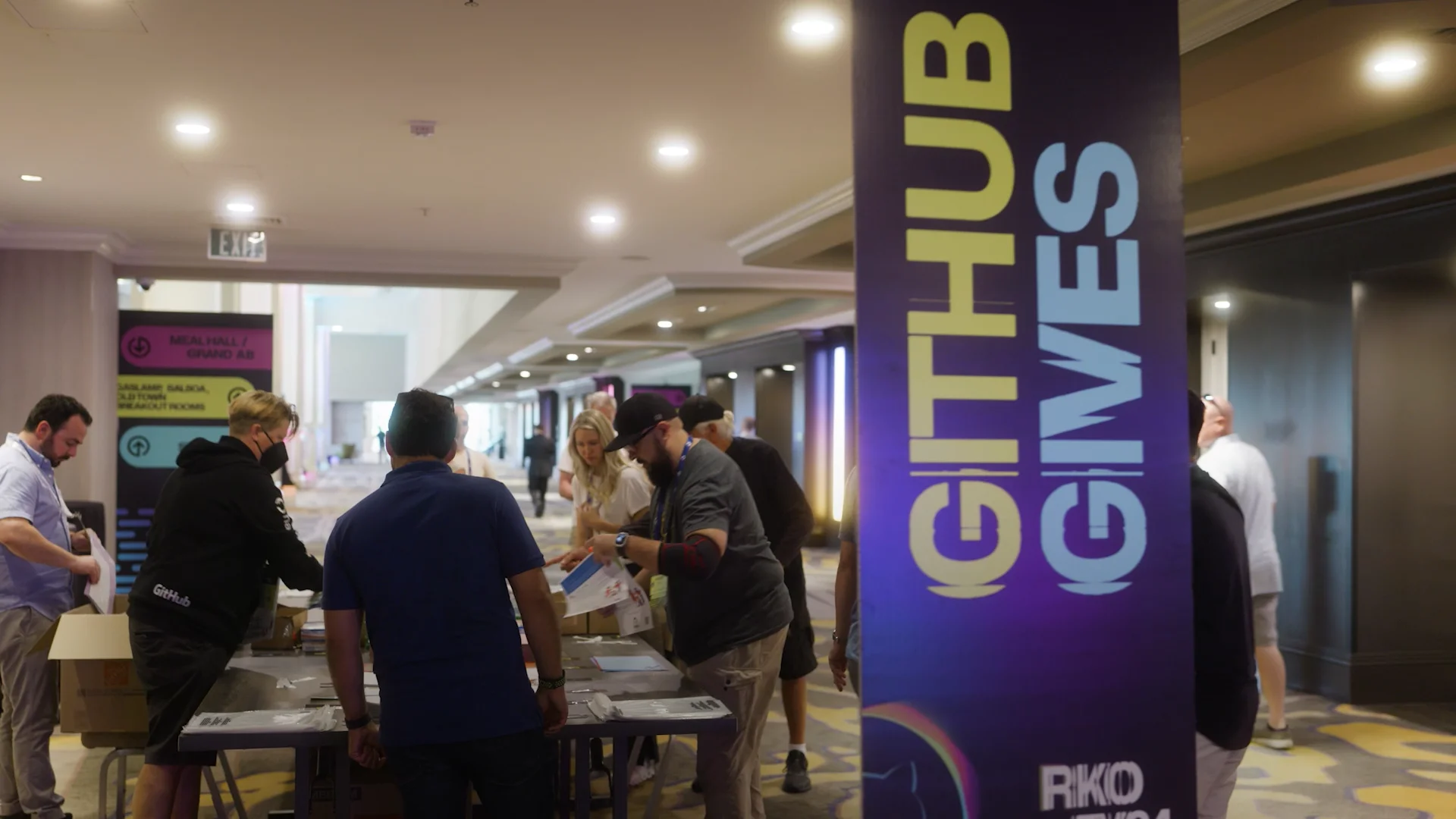 GitHub RKO FY24: Show Open on Vimeo