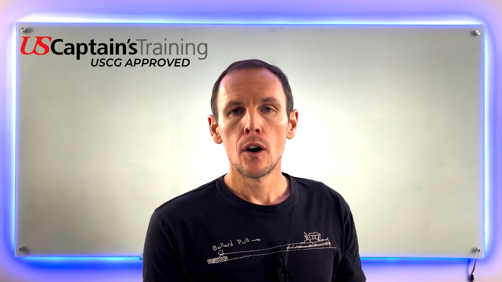 Rule 15 Crossing Situation