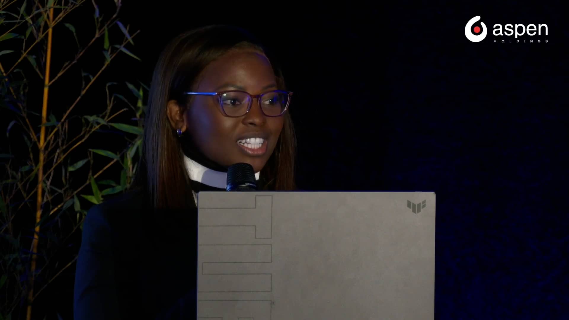 Aspen 2023 Capital Markets Day, NDB France on Vimeo