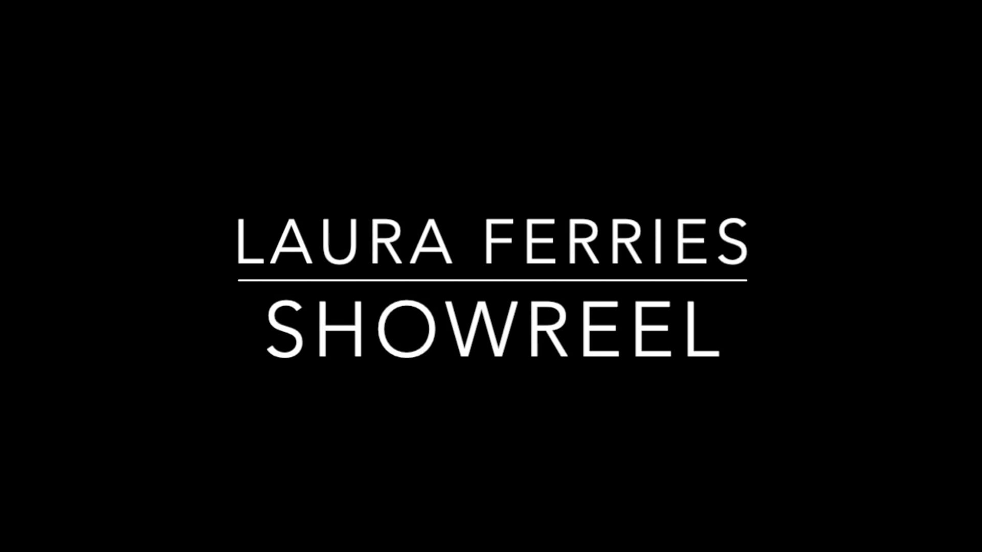 Laura Ferries