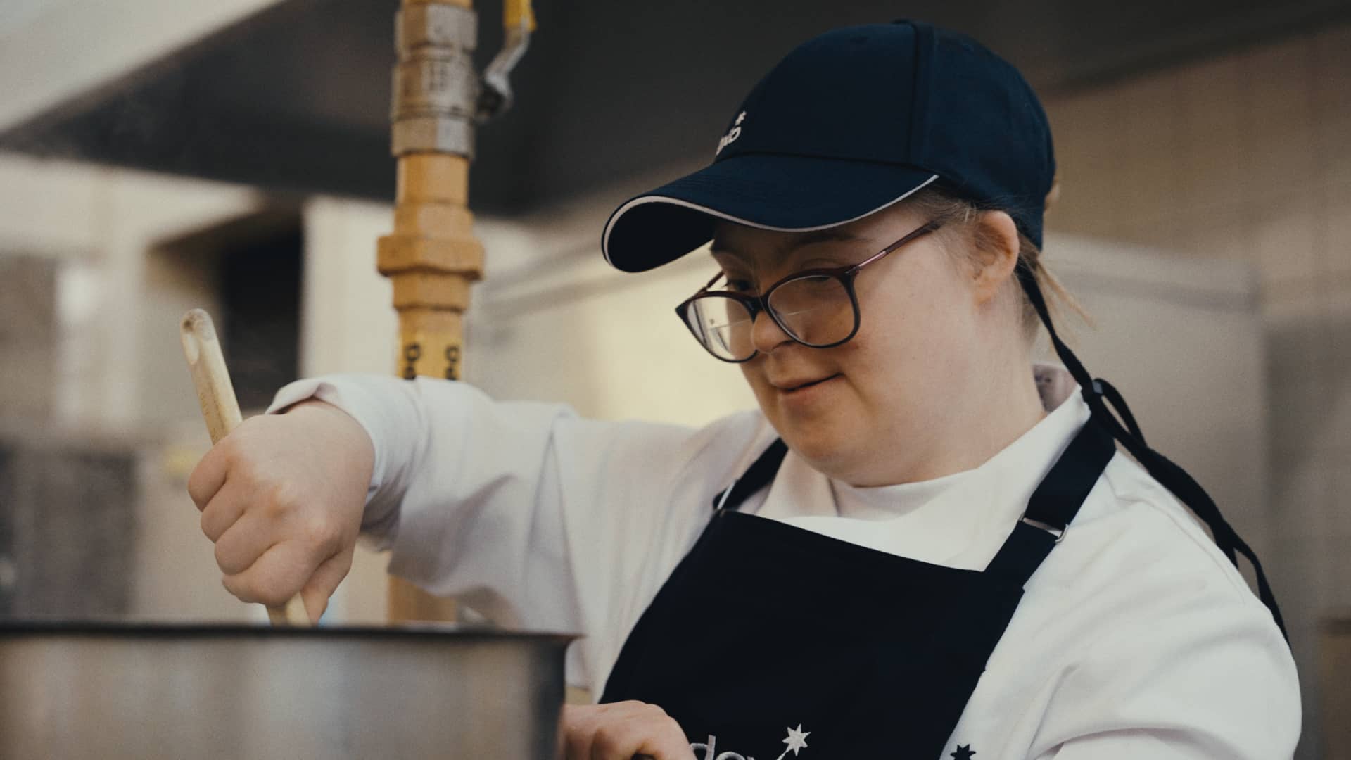 Chef @ Sodexo Apprentice Story on Vimeo