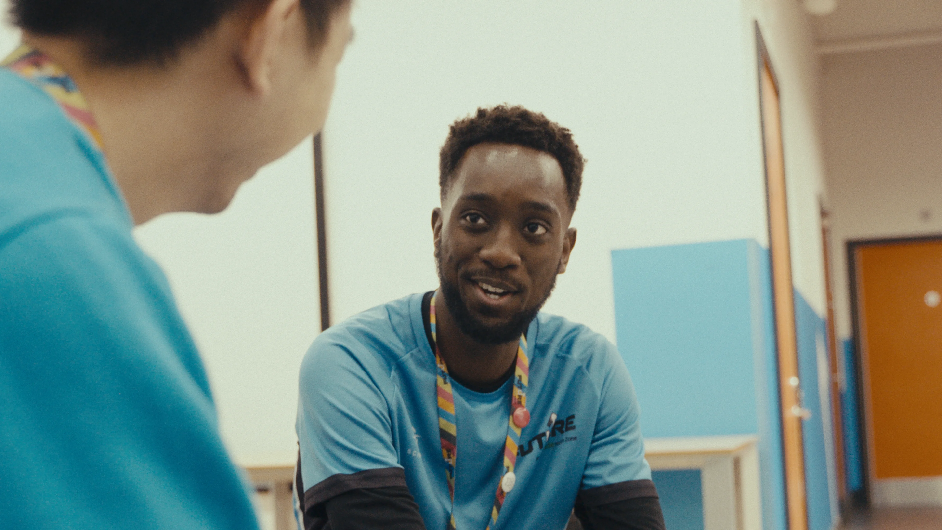 Community Activator Coach @ Future Youth Zone Apprentice Story