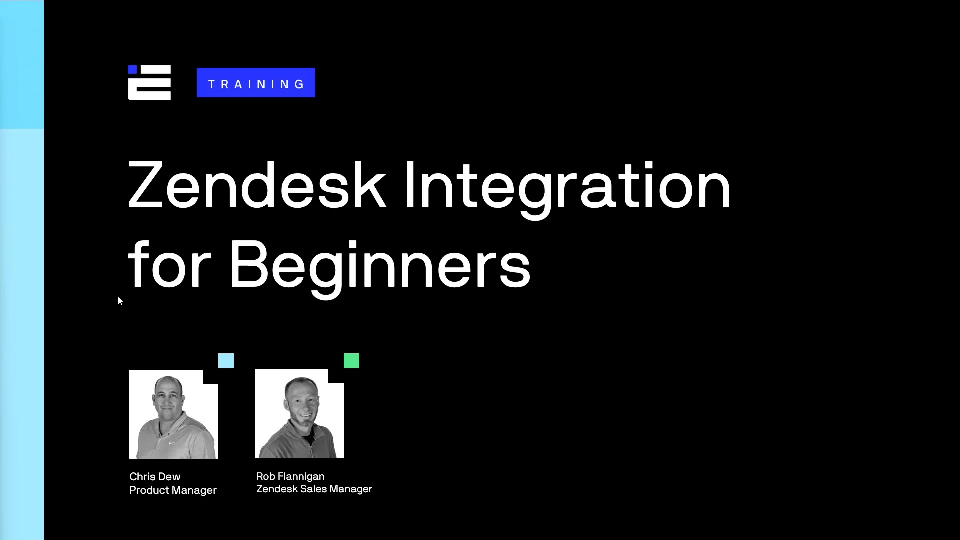 Zendesk Integration Training for Beginners