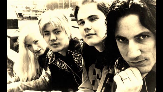 The Smashing Pumpkins - Daydream on Vimeo