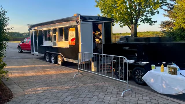 Pulled Pork, Baby Back Ribs, Bbq Catering - John's Rib House, LLC