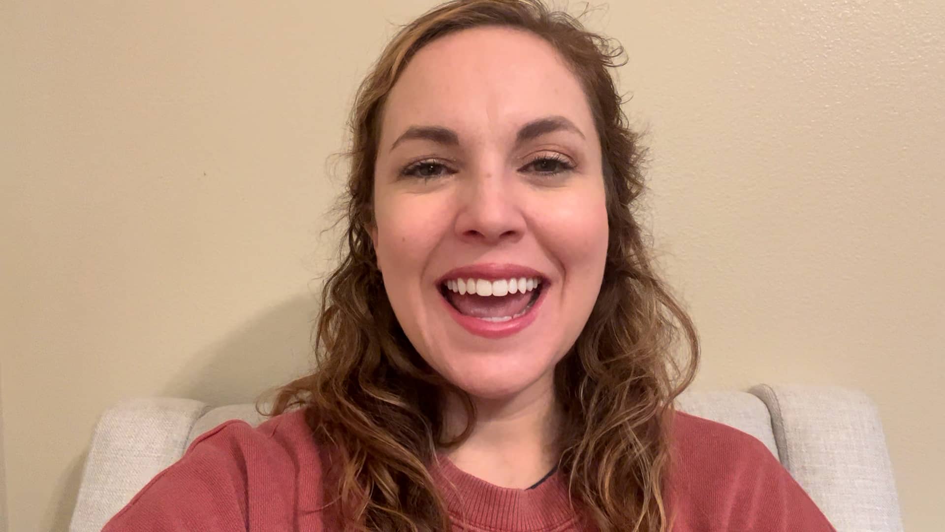 Monday Min. w/ Ms. Bethany (12/4/23) on Vimeo