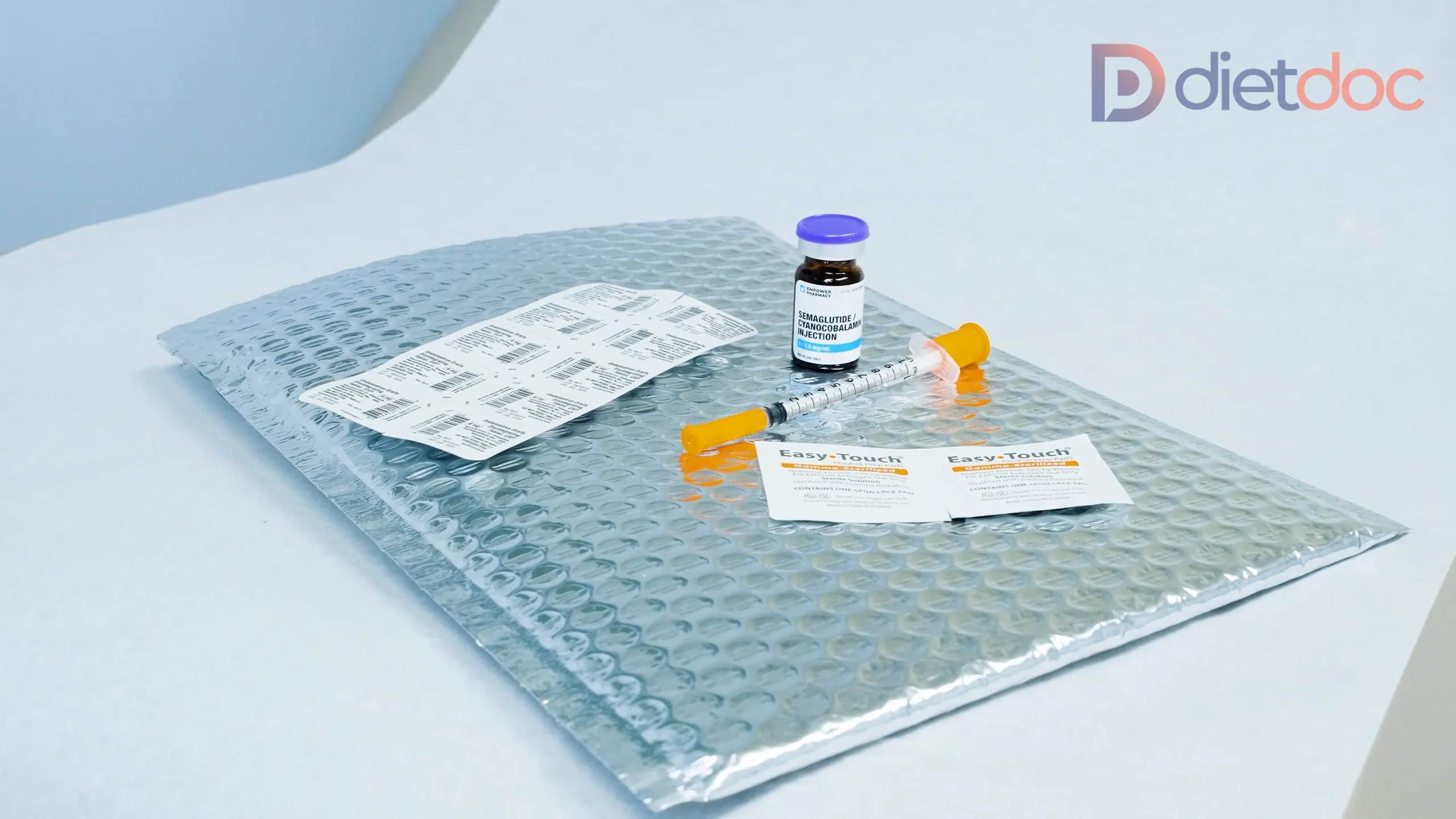 Medication-Application DD