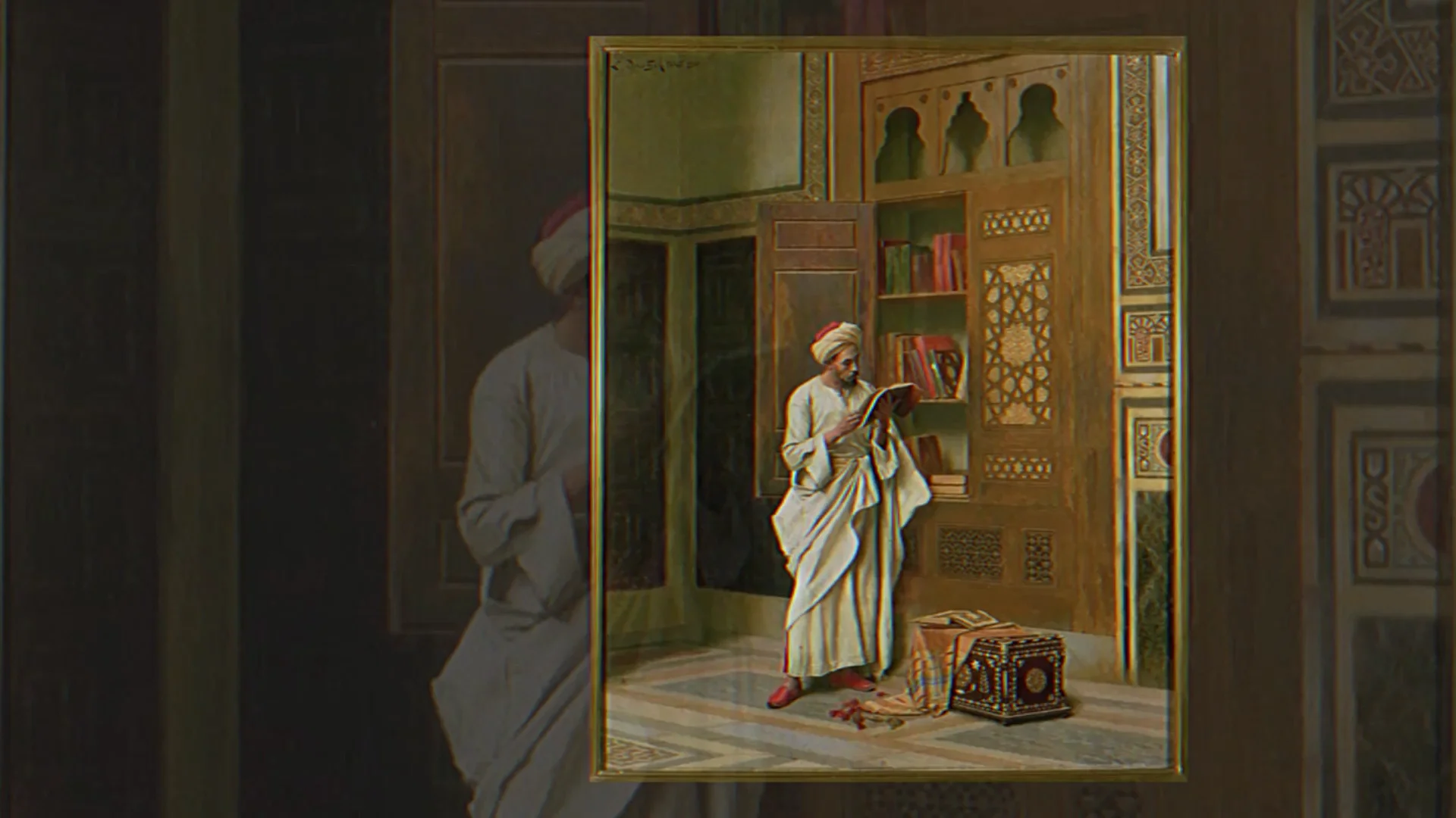 Arabic poetry (Kuwait) on Vimeo