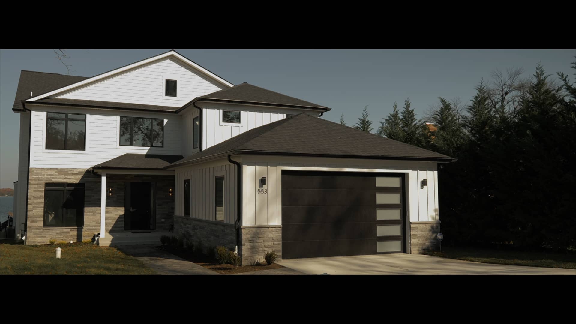 Cypress Homes on Vimeo