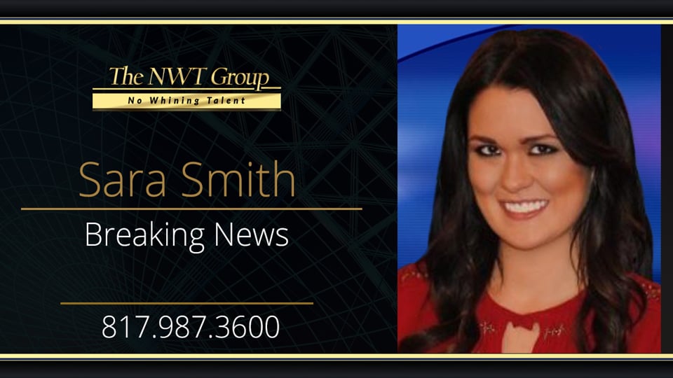 Sara Smith | WKRN Reporter | Nashville | nwtgroup.com