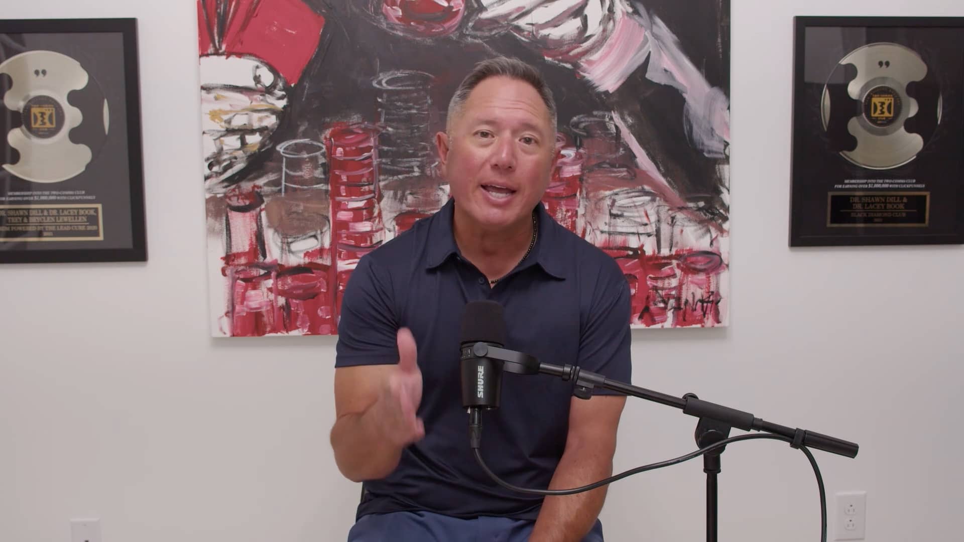 Shawn Dill - The VA Group Testimonial on Vimeo