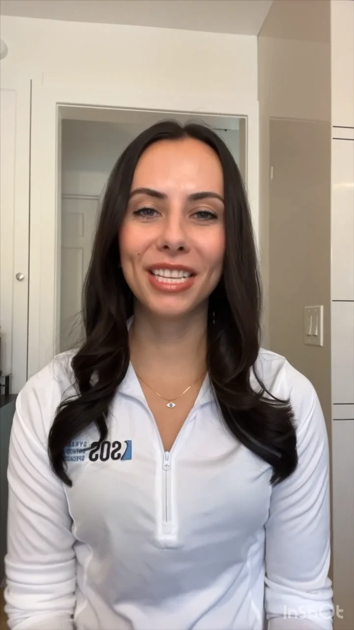 Core Fundamental #5 - Honor Commitments with Melissa Patnella on Vimeo