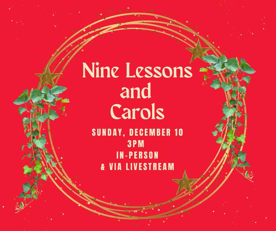 2023 RBC Christmas Program on Vimeo