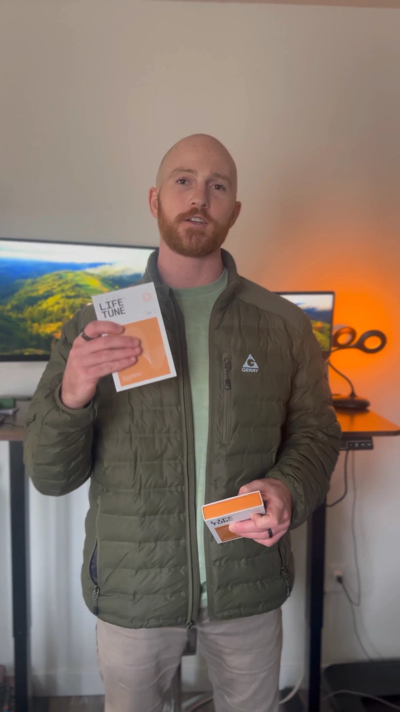 How To Prepare Your Device For Lifetune One