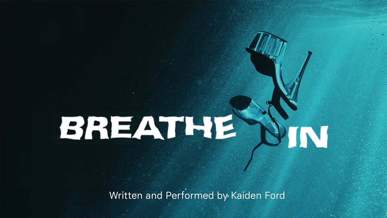 BREATHE IN | Videos & Movies on Vimeo