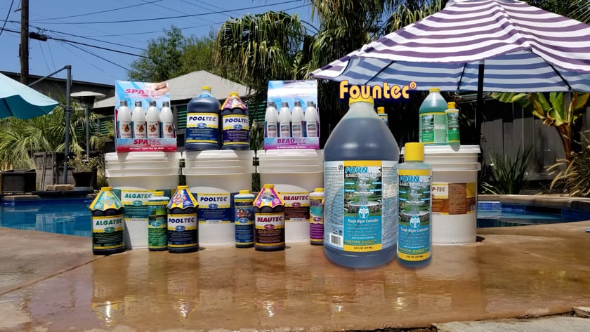 Easy Care Products USA