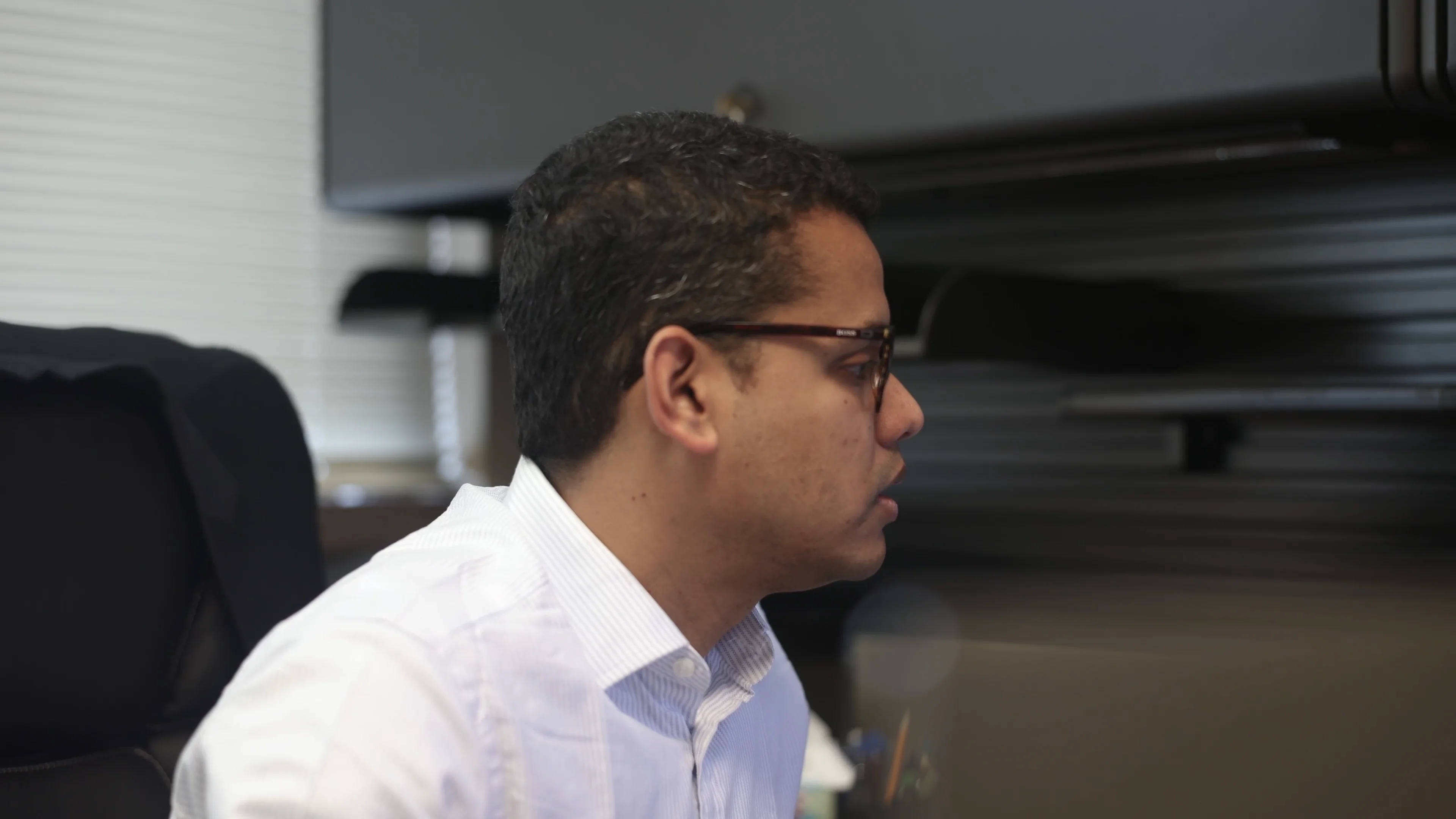 Taha Interview v1.3 on Vimeo