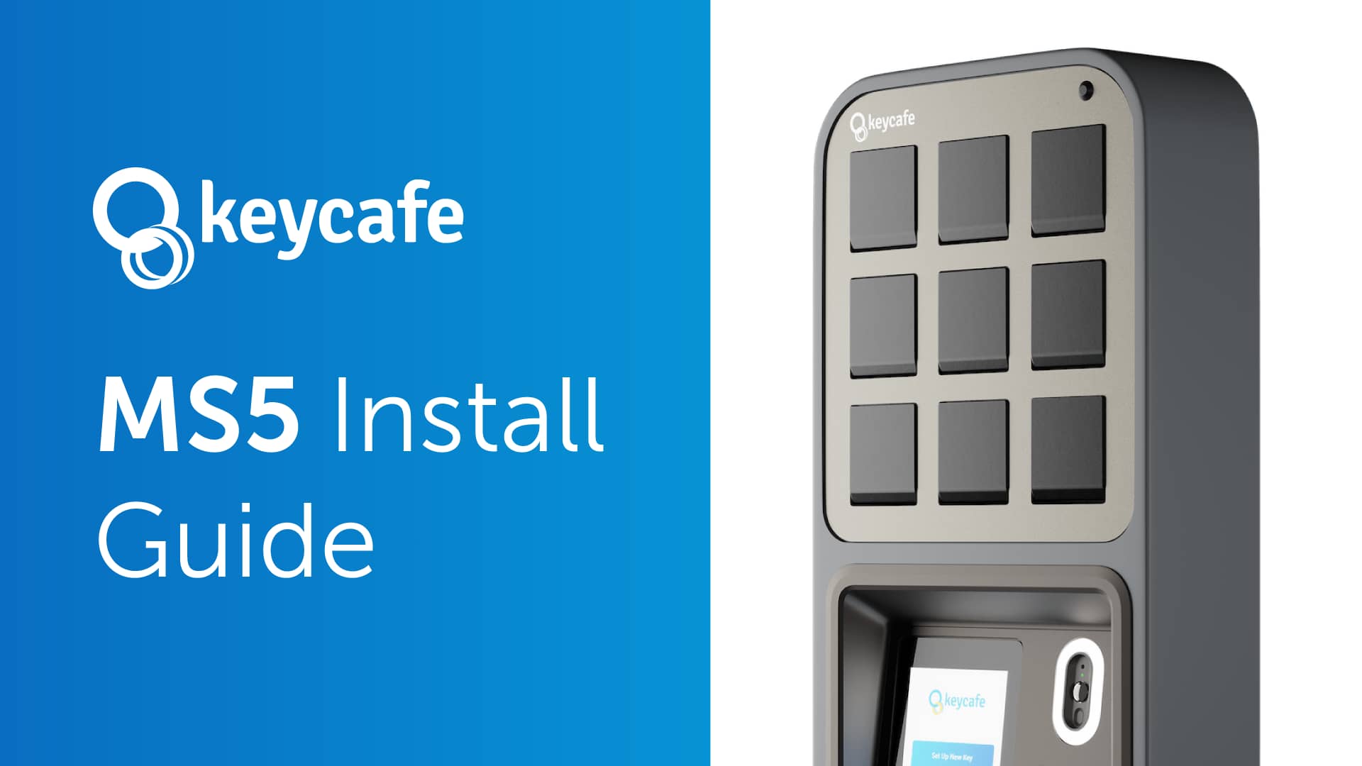 MS5 Base SmartBox Installation Guide on Vimeo