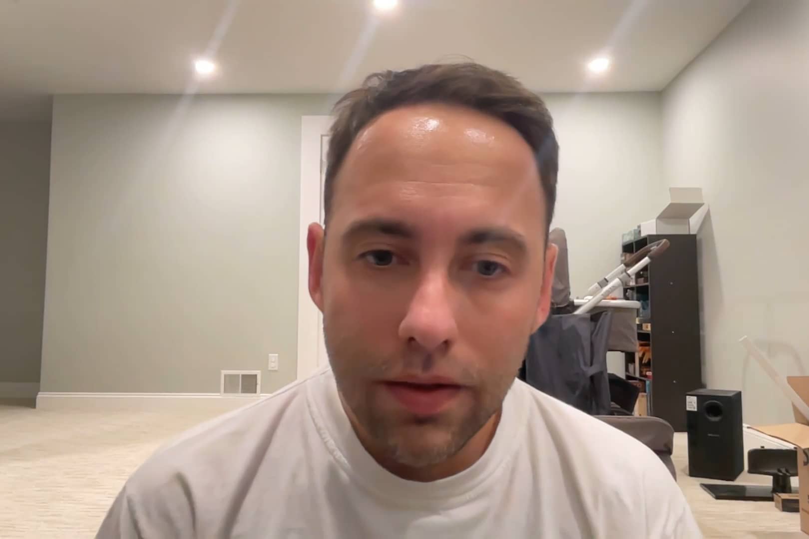 Eric Madsen Philippians 2 1-11 on Vimeo