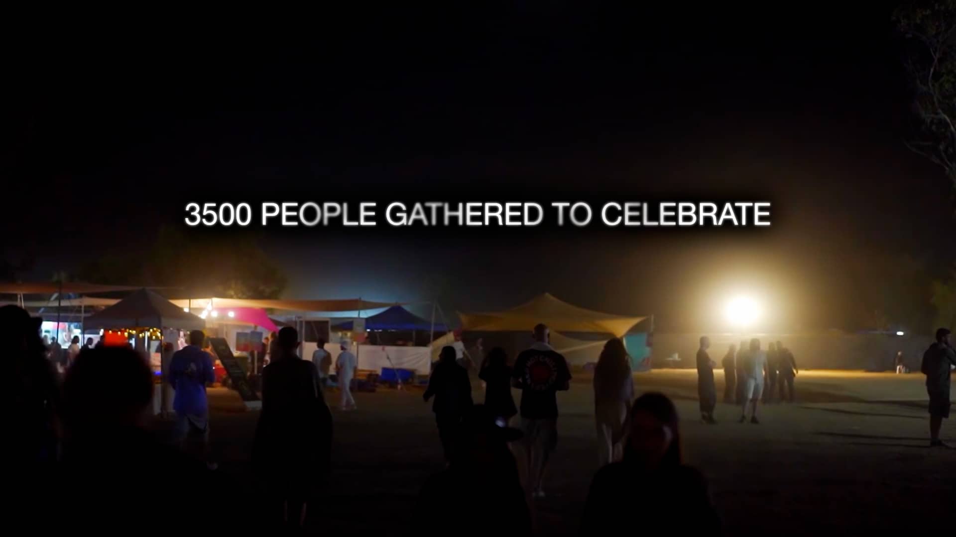 Supernova: the Music Festival Massacre Trailer on Vimeo