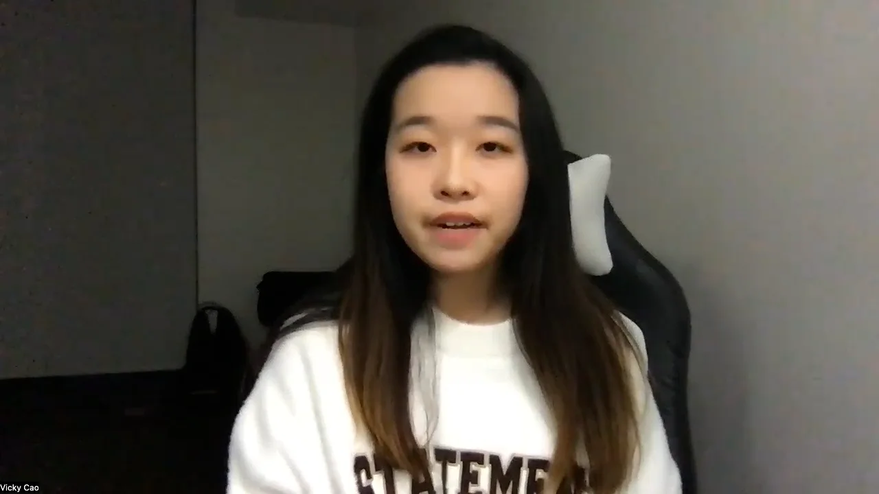 NYU-Video--Jianing Cao on Vimeo