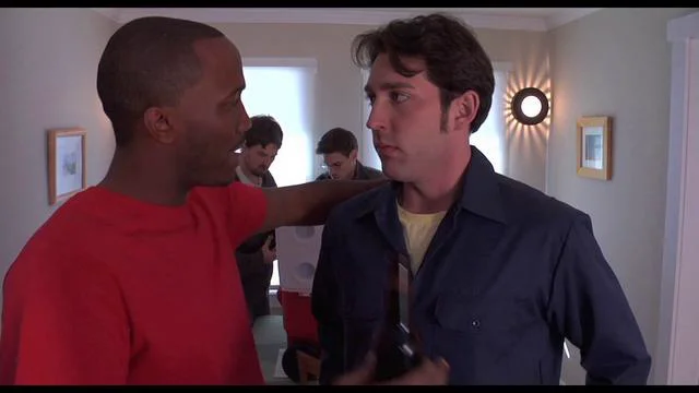 Jimmy Time Trailer on Vimeo