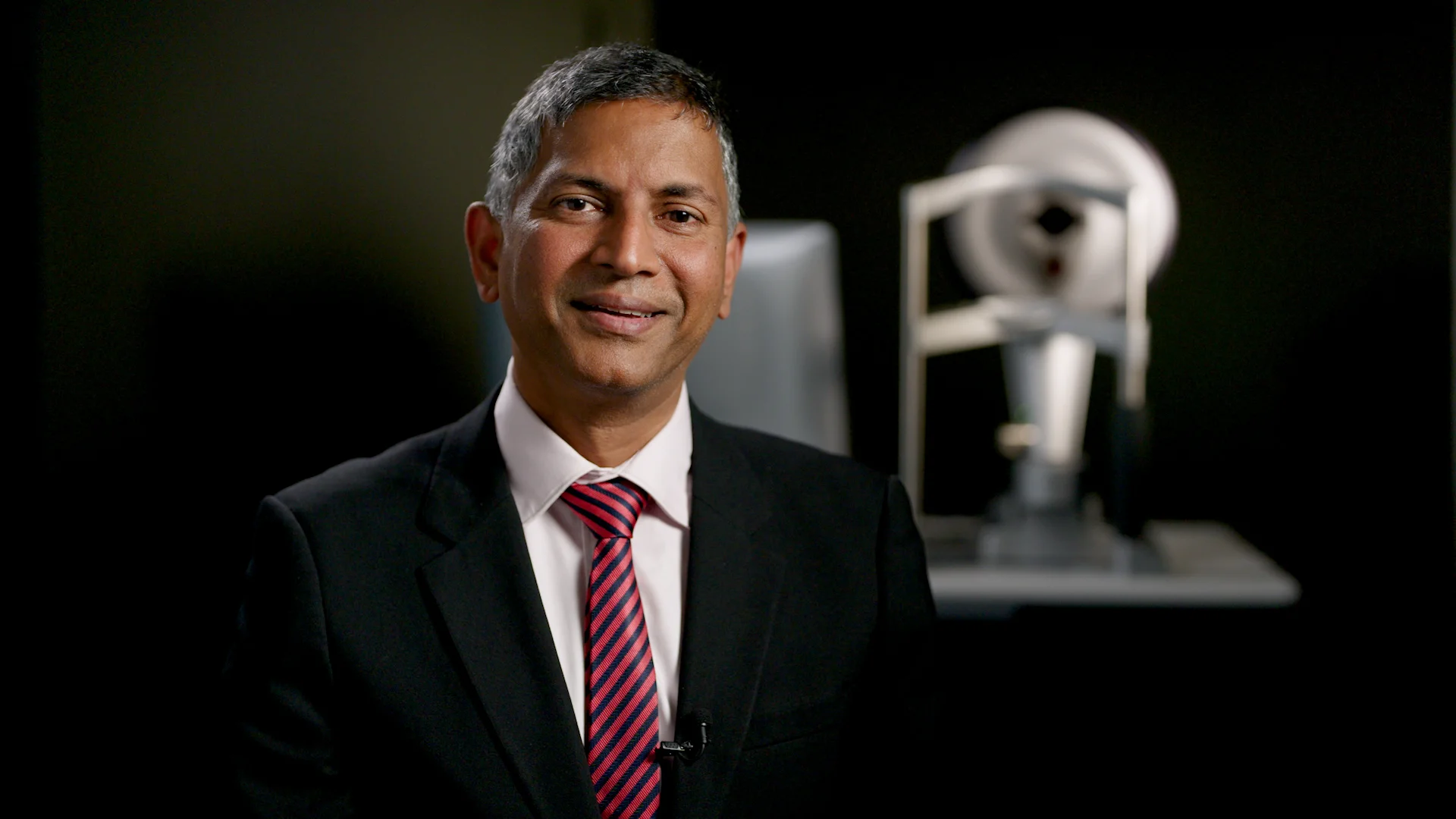 PersonalEYES SM Video 01_Dr Chandra Bala