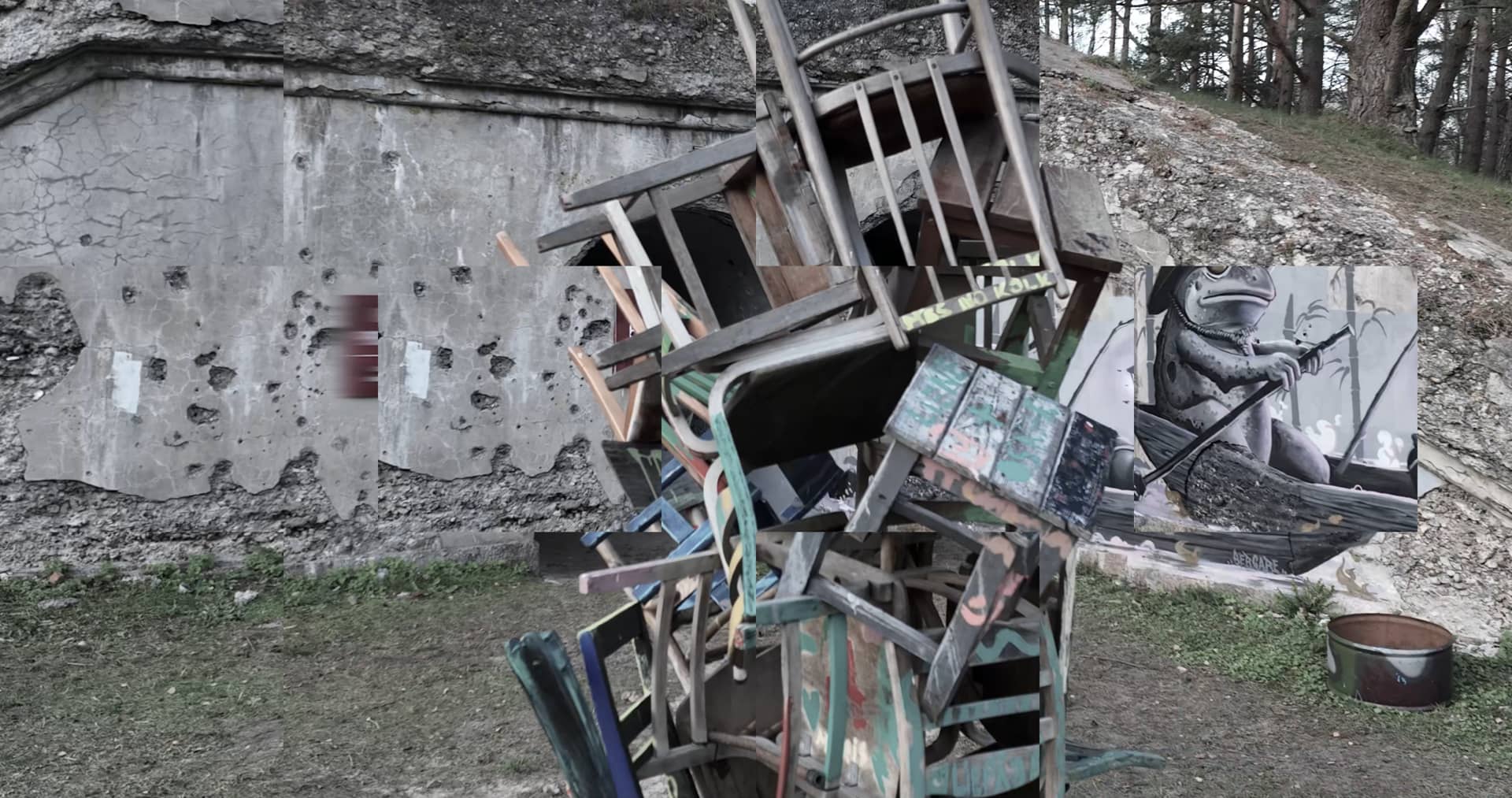 Linda Leimane @Noass on Vimeo