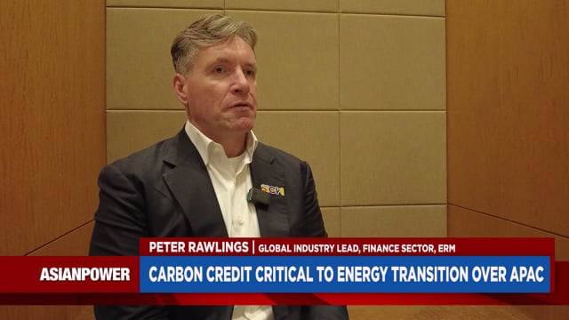 ‘Complex’ APAC region needs to collaborate for an effective carbon market