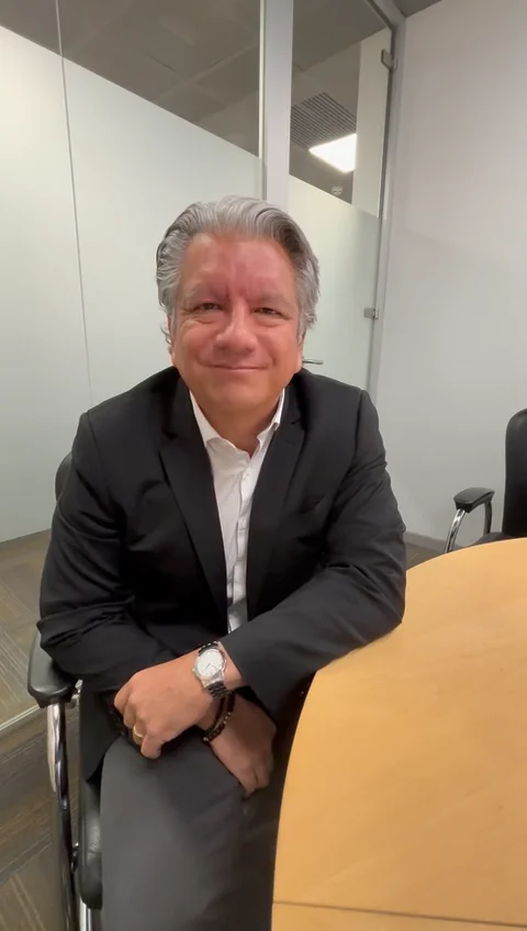 Benjamin Cabrera on Vimeo