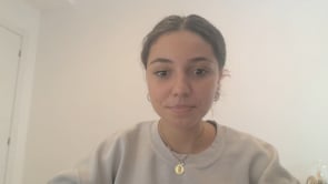 Nora G., Hey there! Ready to dive into the world of Spanish? Let's make ...