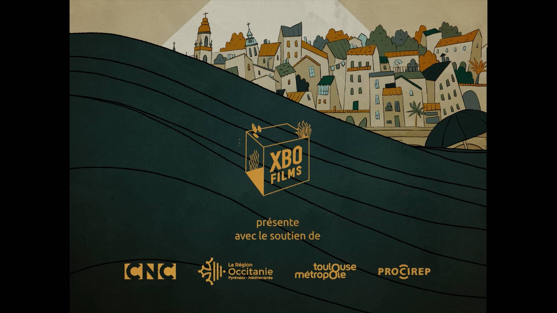 GIGI (Cynthia CALVI, 2014) - English subtitled Trailer on Vimeo