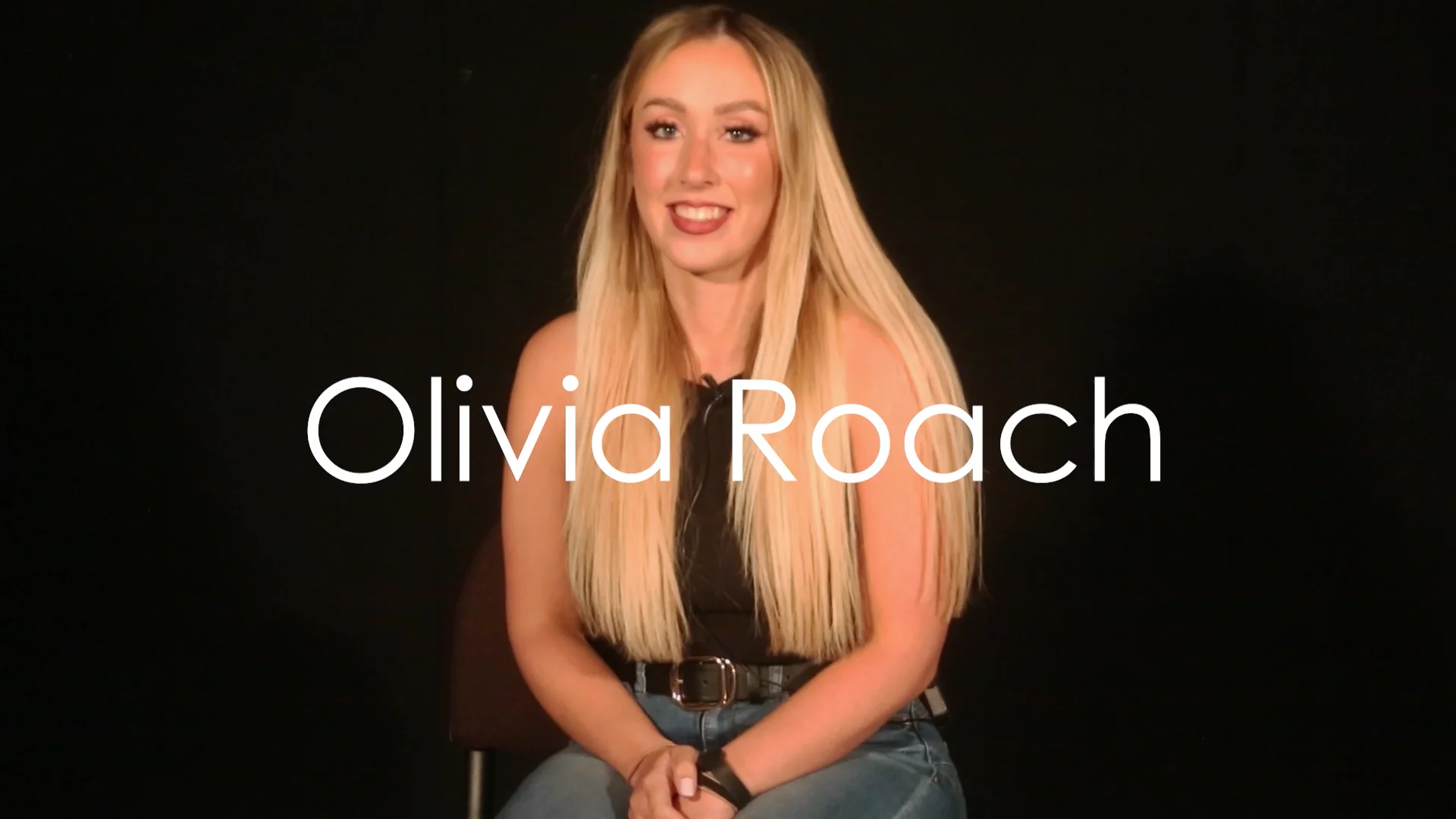 Bexhill College Alumnus - Olivia Roach on Vimeo