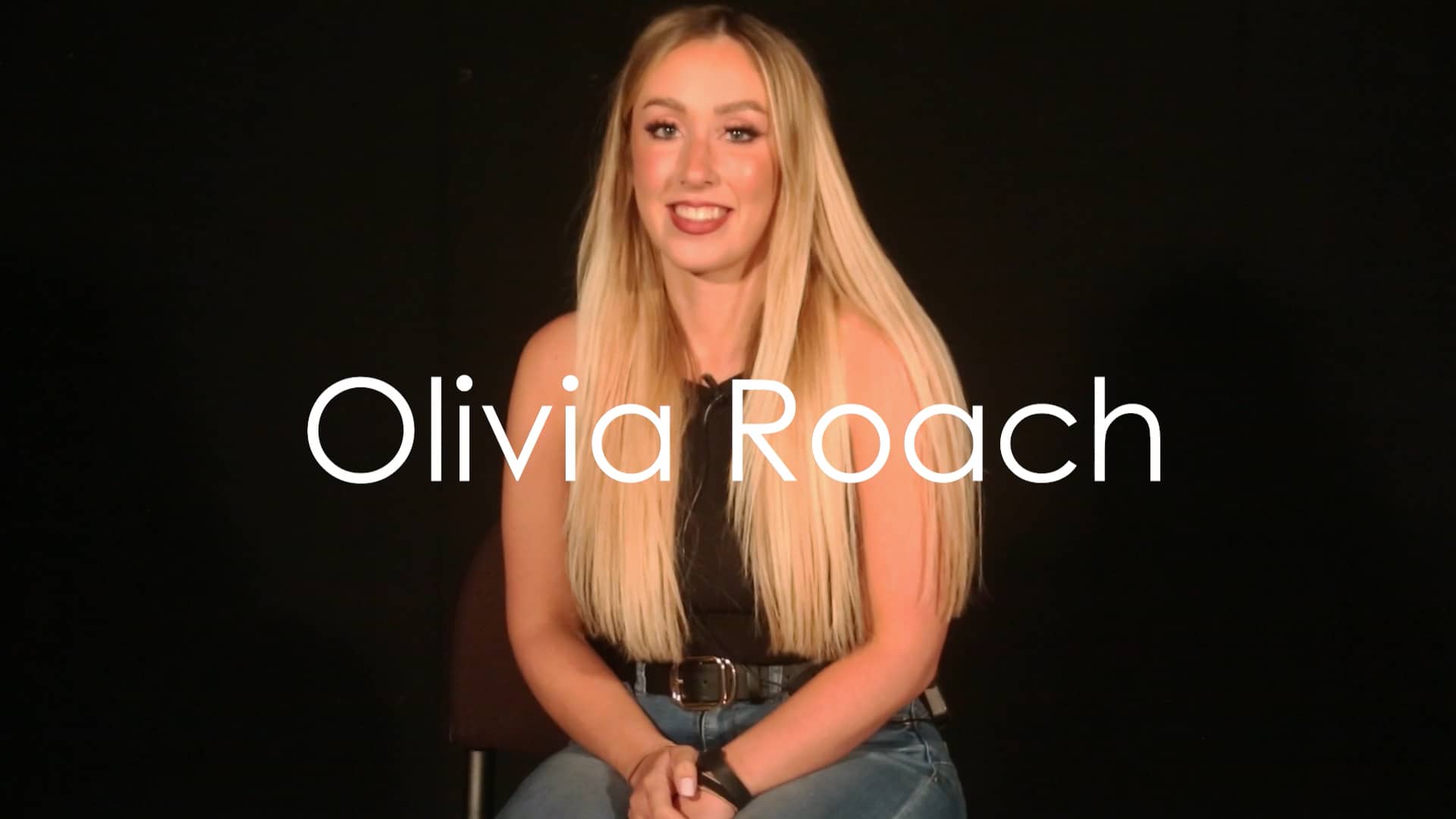 Bexhill College Alumnus - Olivia Roach on Vimeo
