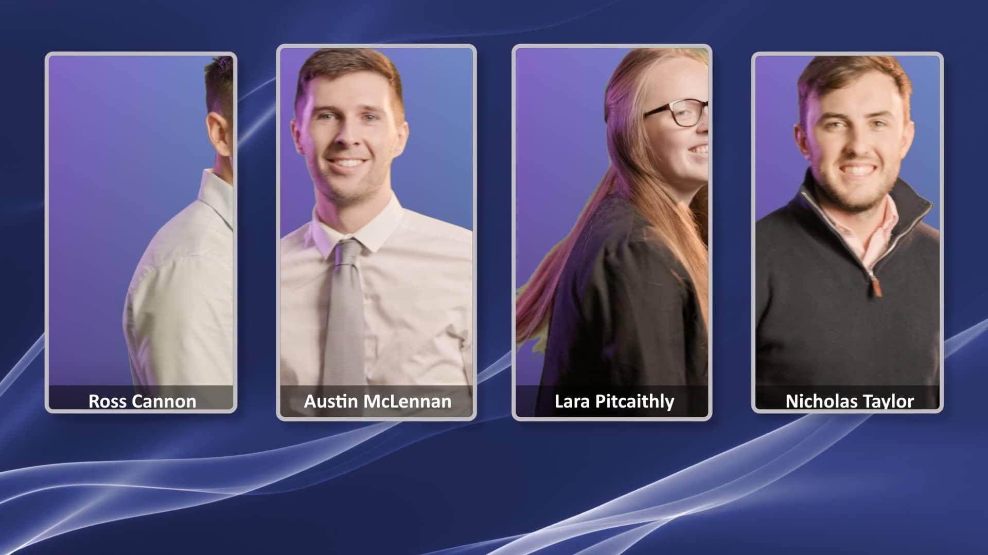 OEUK Awards - Apprentice of the year 2023 on Vimeo