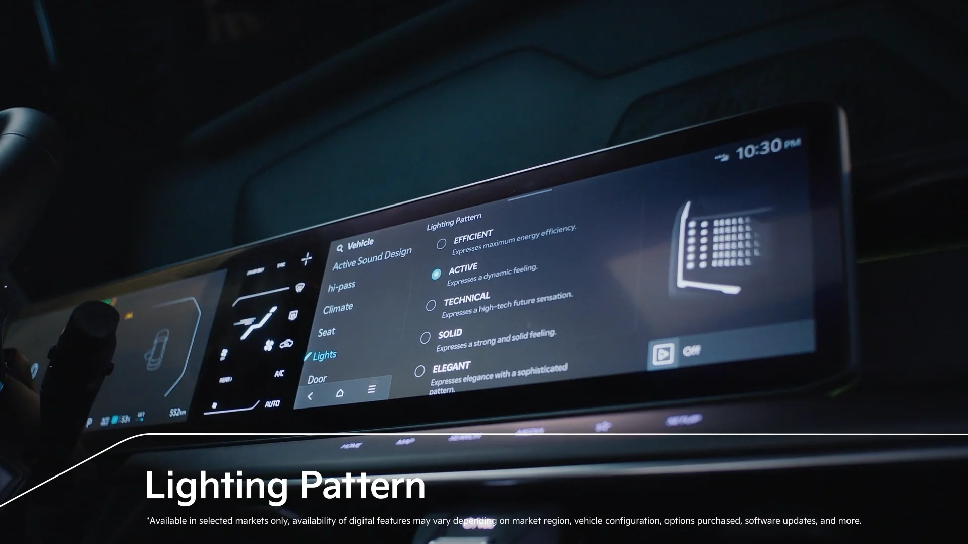 KIA Connect Store 브랜드필름