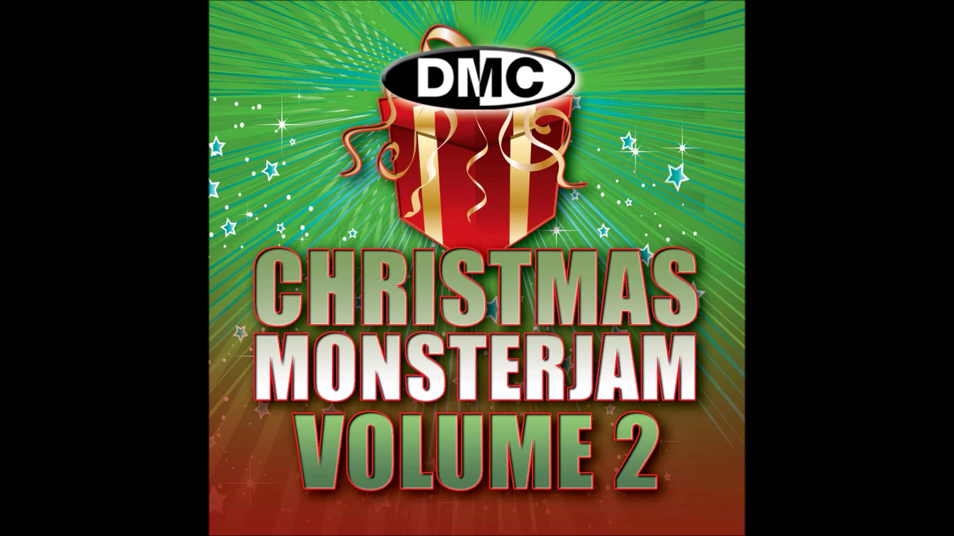 DMC Christmas Monsterjam Vol.2 [Compiled By Peter Roberts] [Mixed By ...