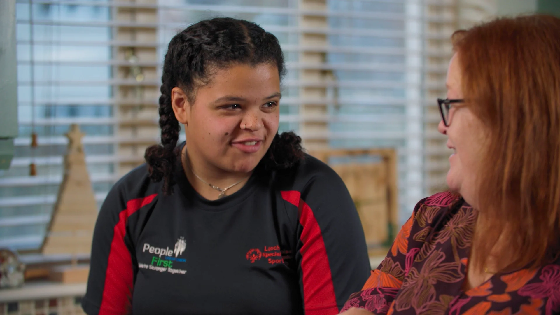 Moira's Story on Vimeo