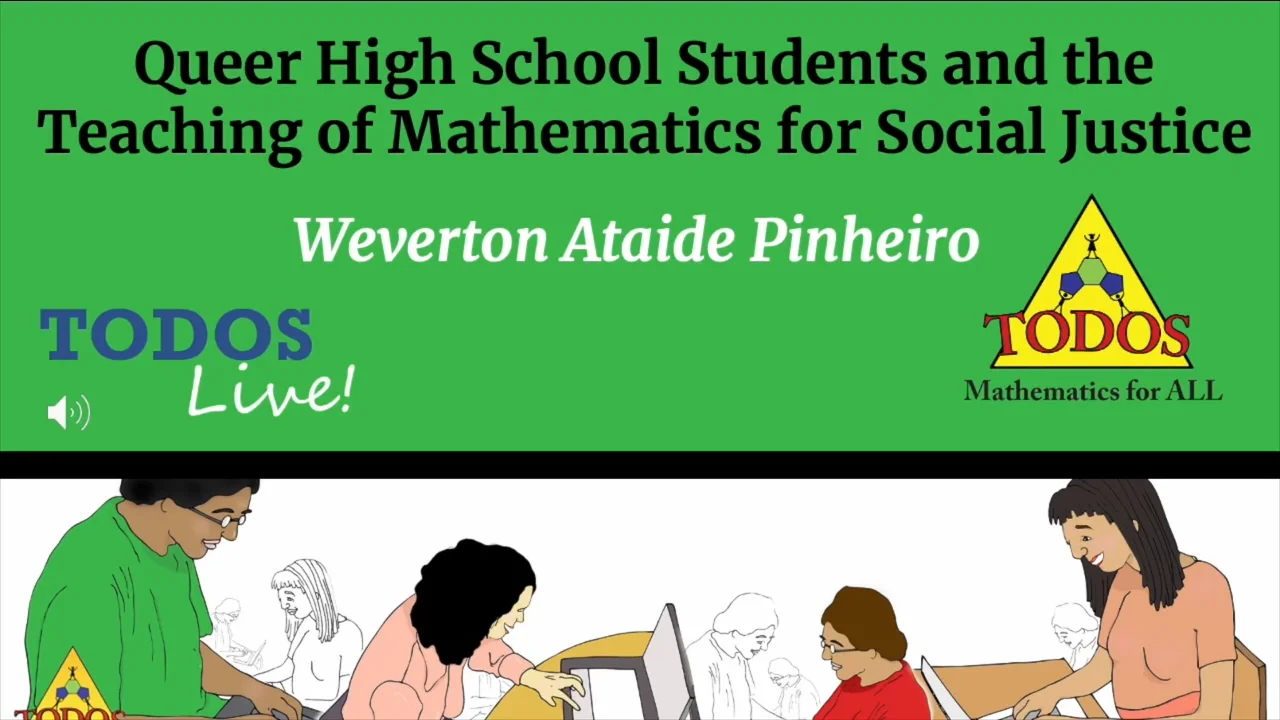 Queer High School Students and the Teaching of Mathematics for Social ...