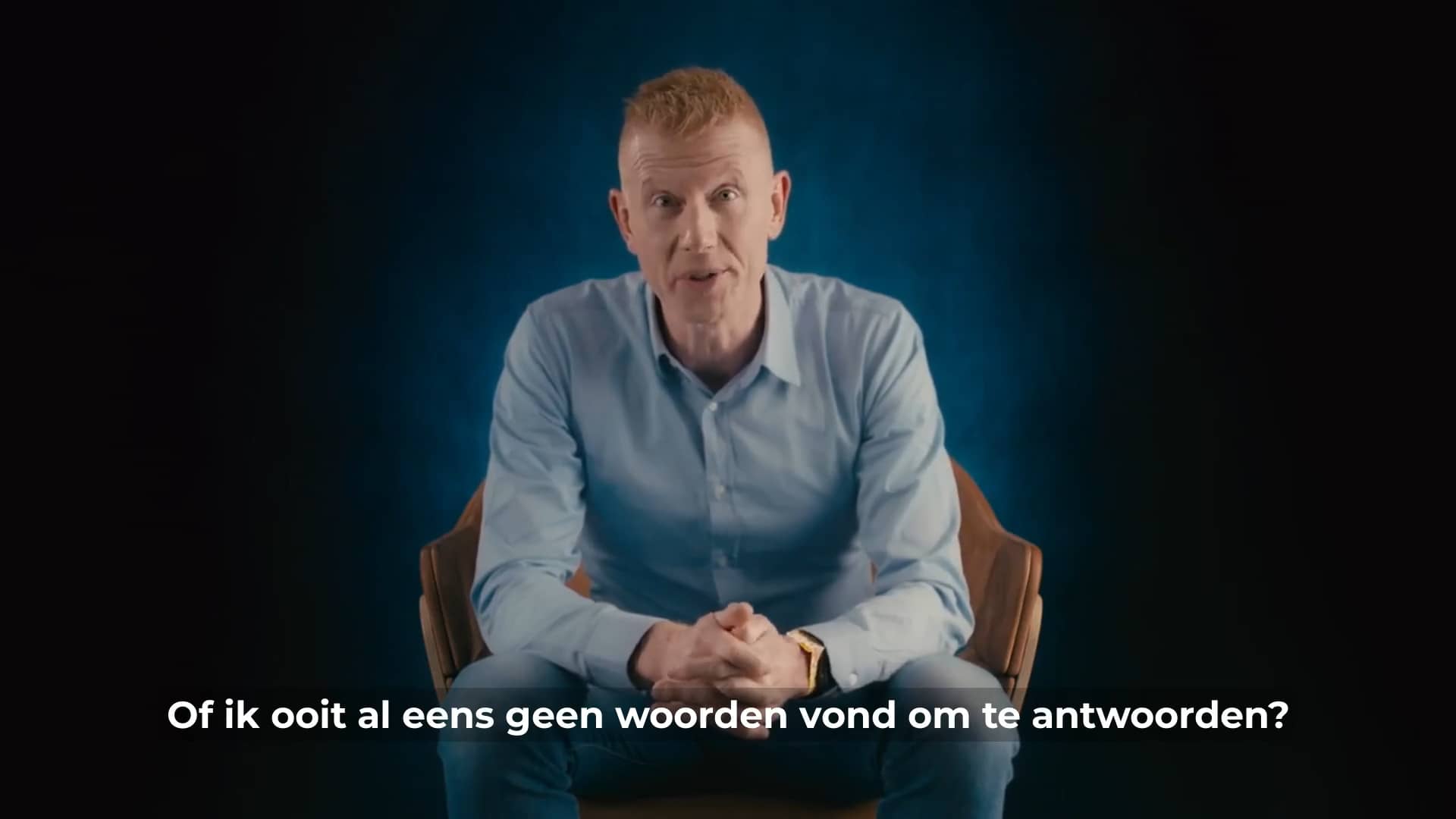 Interview Frederik Imbo - Voices of Melting Pot on Vimeo