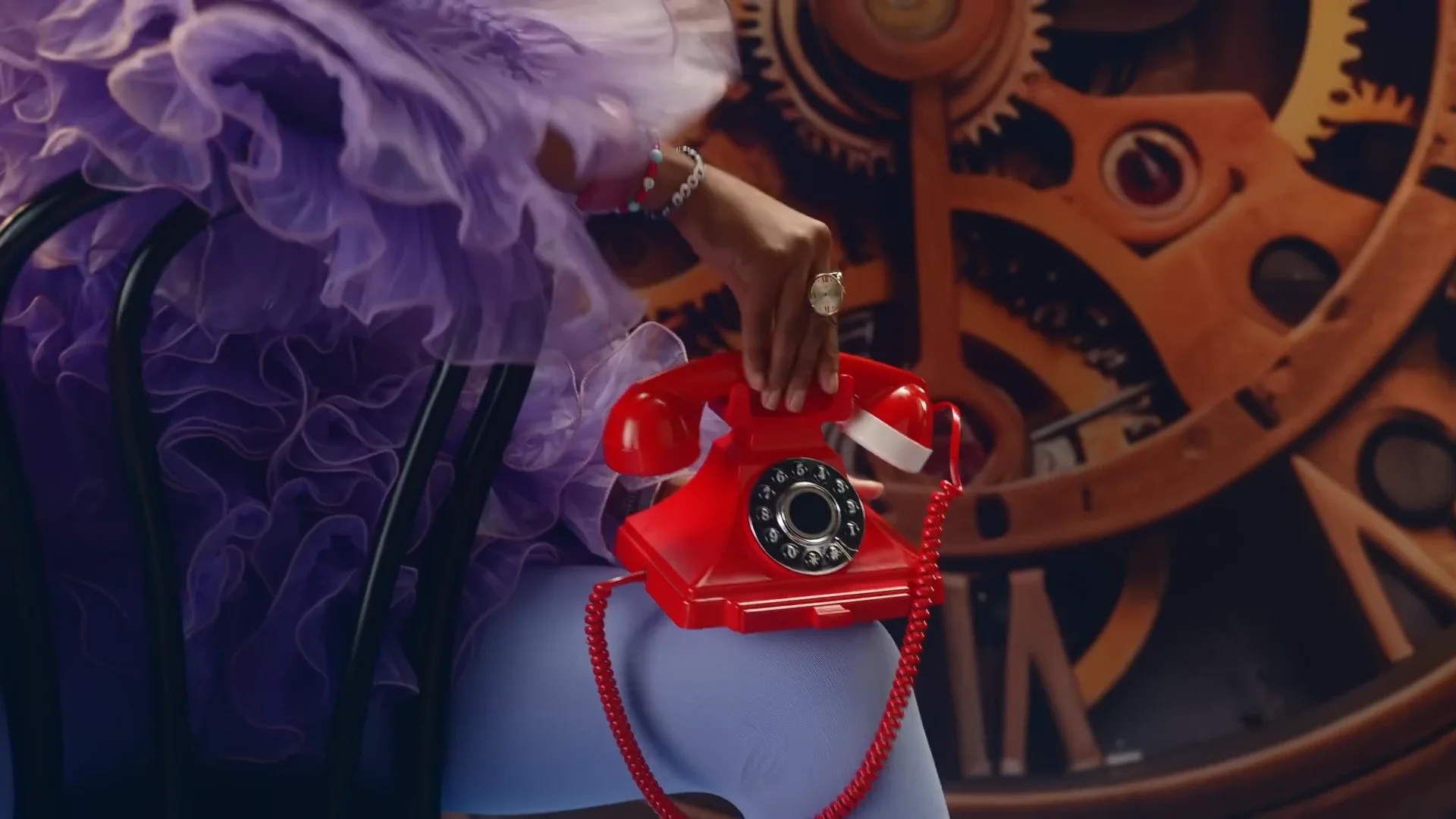 Spotify / Taylor Swift Global Top Artist of the Year / Directed by ...