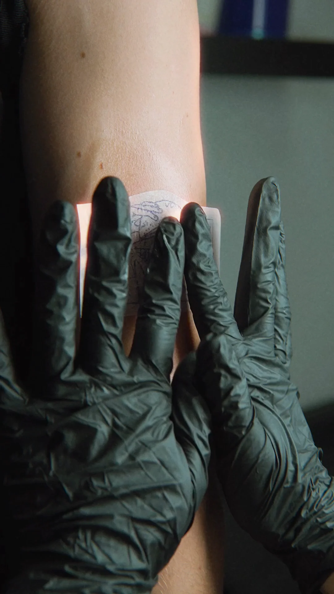 Tattoo | 2023 on Vimeo
