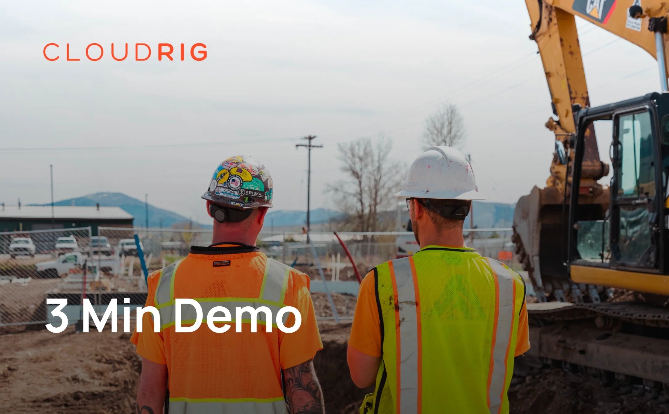 CloudRig - 3 Minute Demo