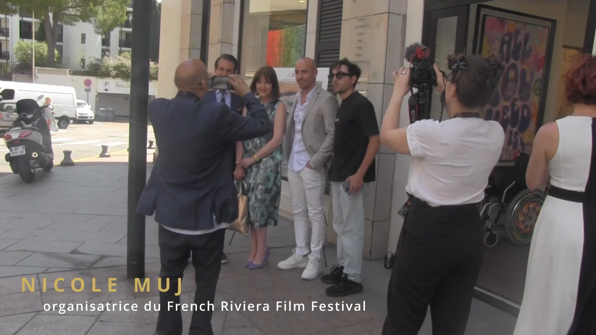 Watch FRENCH RIVIERA FILM FESTIVAL Online | Vimeo On Demand on Vimeo